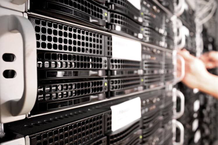 SellMyServer.com - Sell Used Enterprise IT Equipment